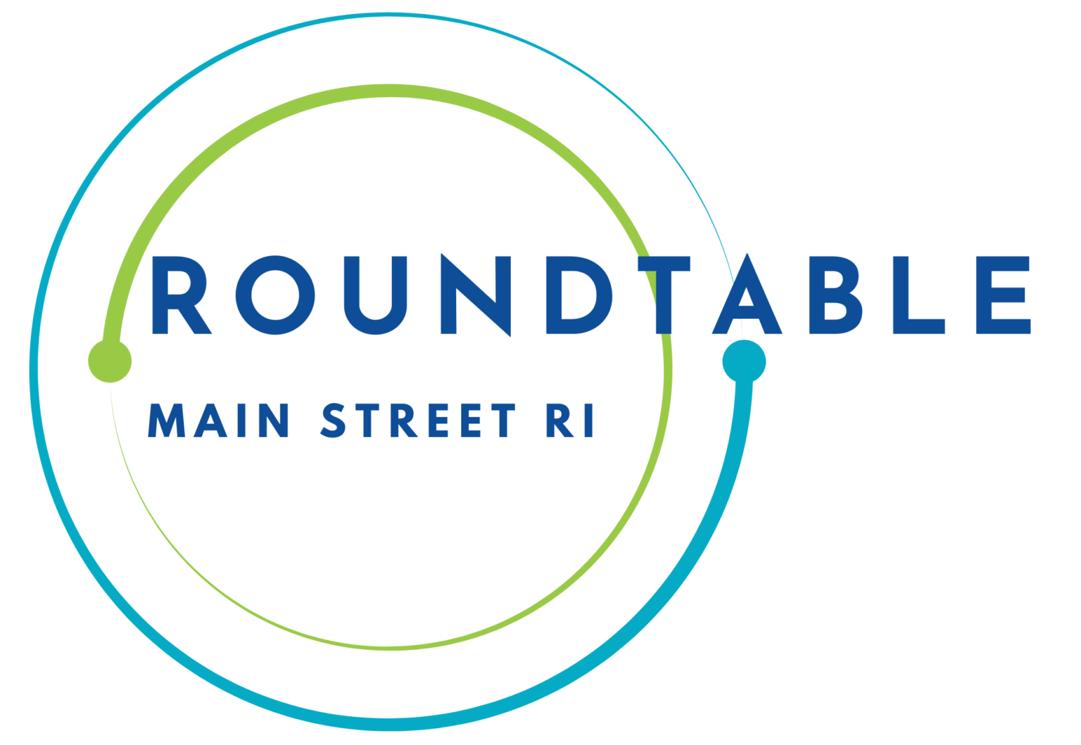 Main Street RI Roundtables and Resources – Grow Smart RI