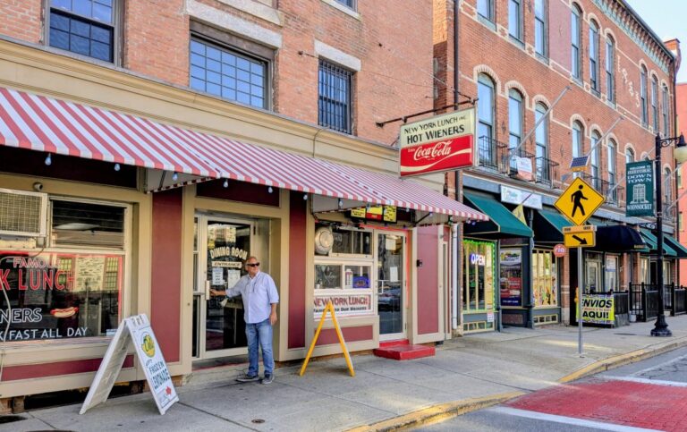 Downtown Woonsocket Invites You to Visit — and Stay – Grow Smart RI