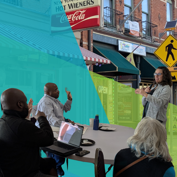 Introducing the RI Main Street Learning Cohort – Grow Smart RI